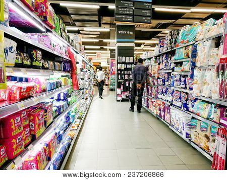 Delhi, India - 20th Image & Photo (Free Trial) | Bigstock