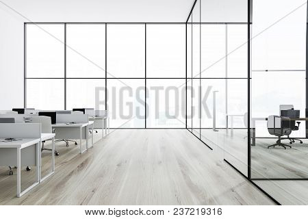 Modern Open Space Image & Photo (Free Trial) | Bigstock