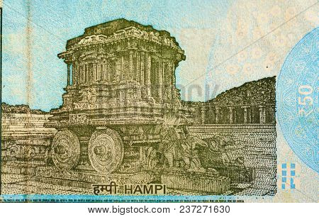 Indian 50 Rupees Note Image & Photo (Free Trial) | Bigstock