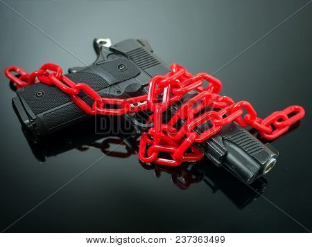 Reform Gun Control Image & Photo (Free Trial) | Bigstock