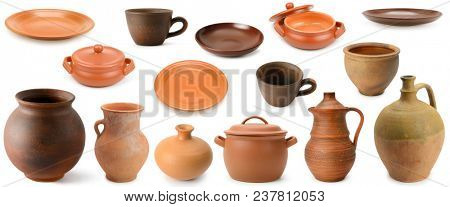 Collection Clay Image & Photo (Free Trial) | Bigstock