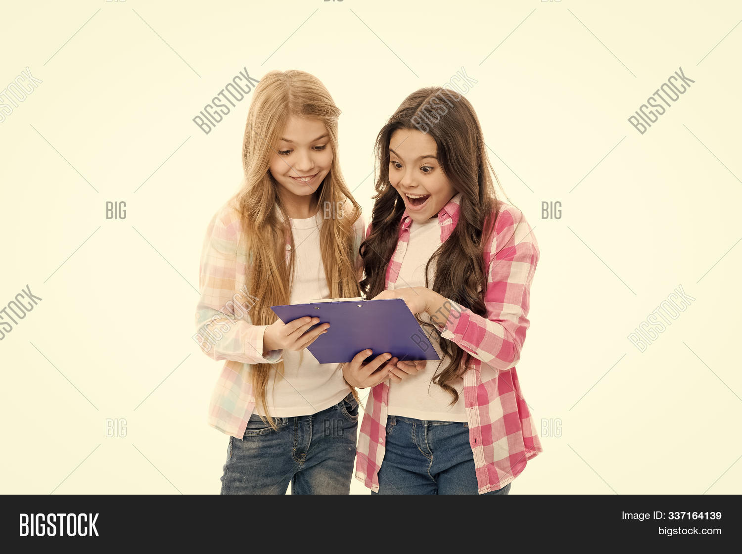 Here Exam Results. Image & Photo (Free Trial) | Bigstock