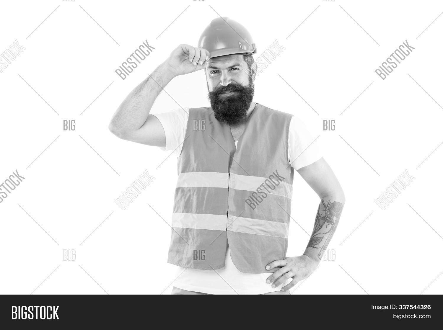 Man Experience. Man Image & Photo (Free Trial) | Bigstock