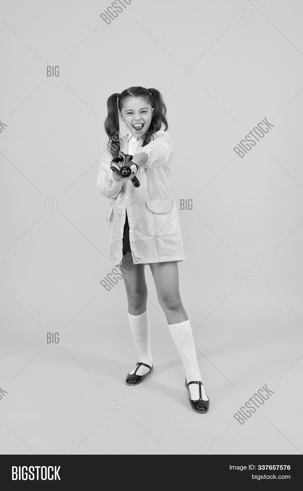 Always Prepared Image & Photo (Free Trial) | Bigstock