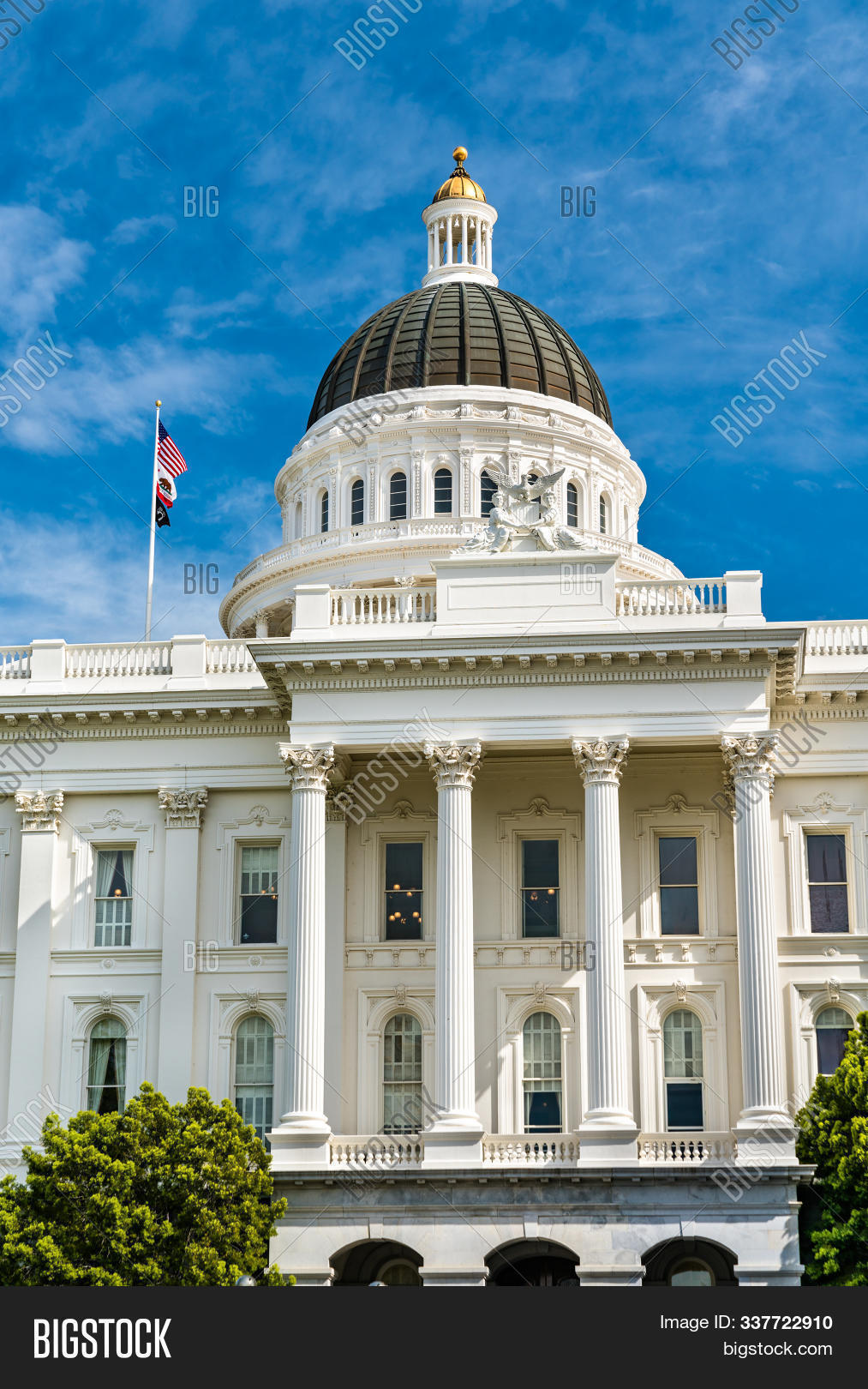 California State Image & Photo (Free Trial) | Bigstock