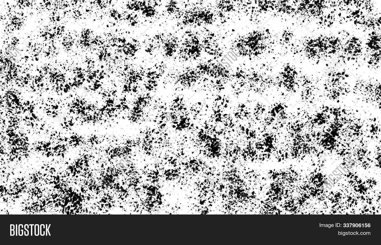 Abstract Black Dust Image & Photo (Free Trial) | Bigstock