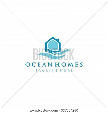 Ocean House 矢量图和照片（免费试用） | Bigstock