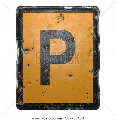 Public Road Sign Image & Photo (Free Trial) | Bigstock