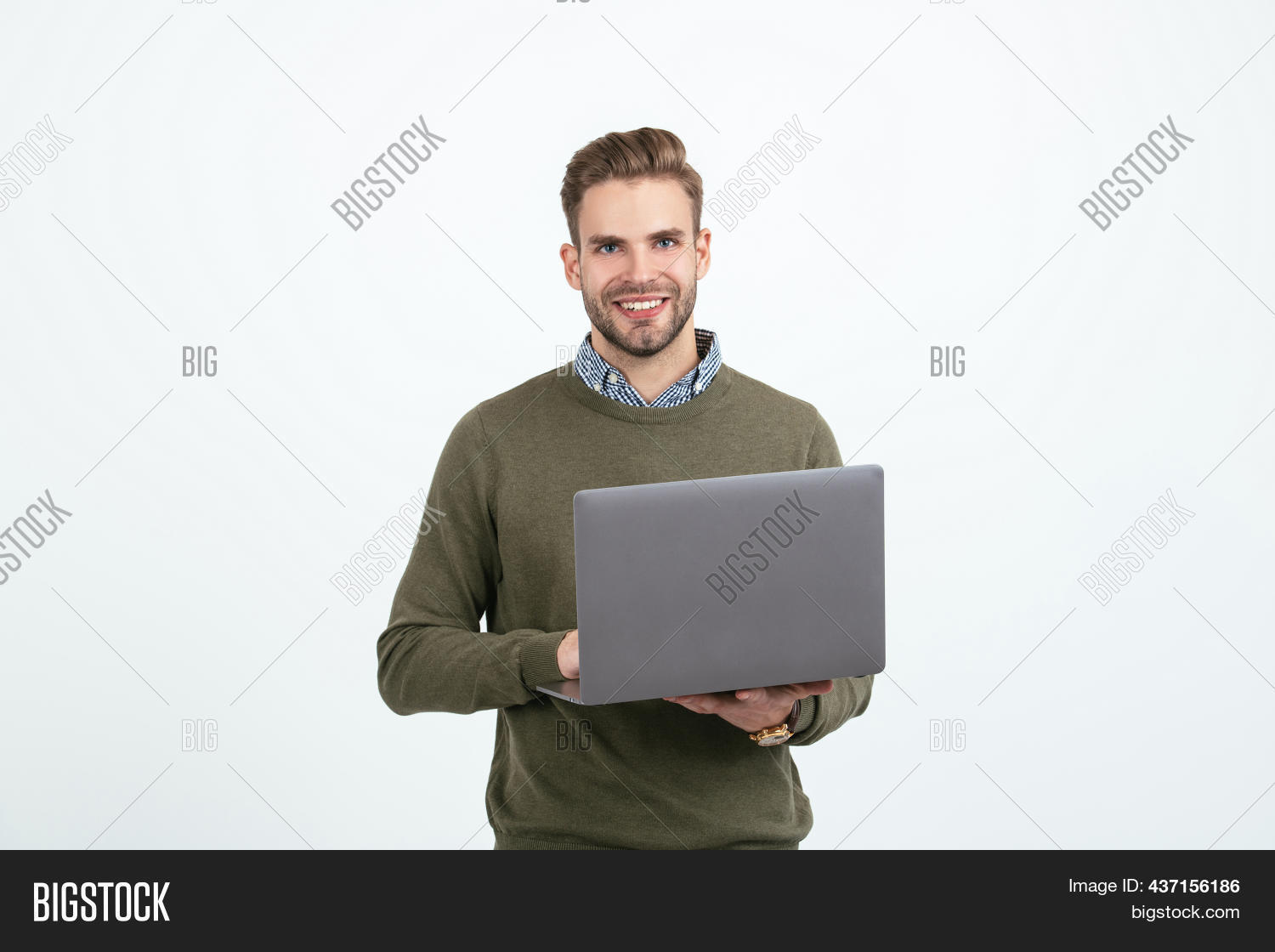 Office Manager Image & Photo (Free Trial) | Bigstock