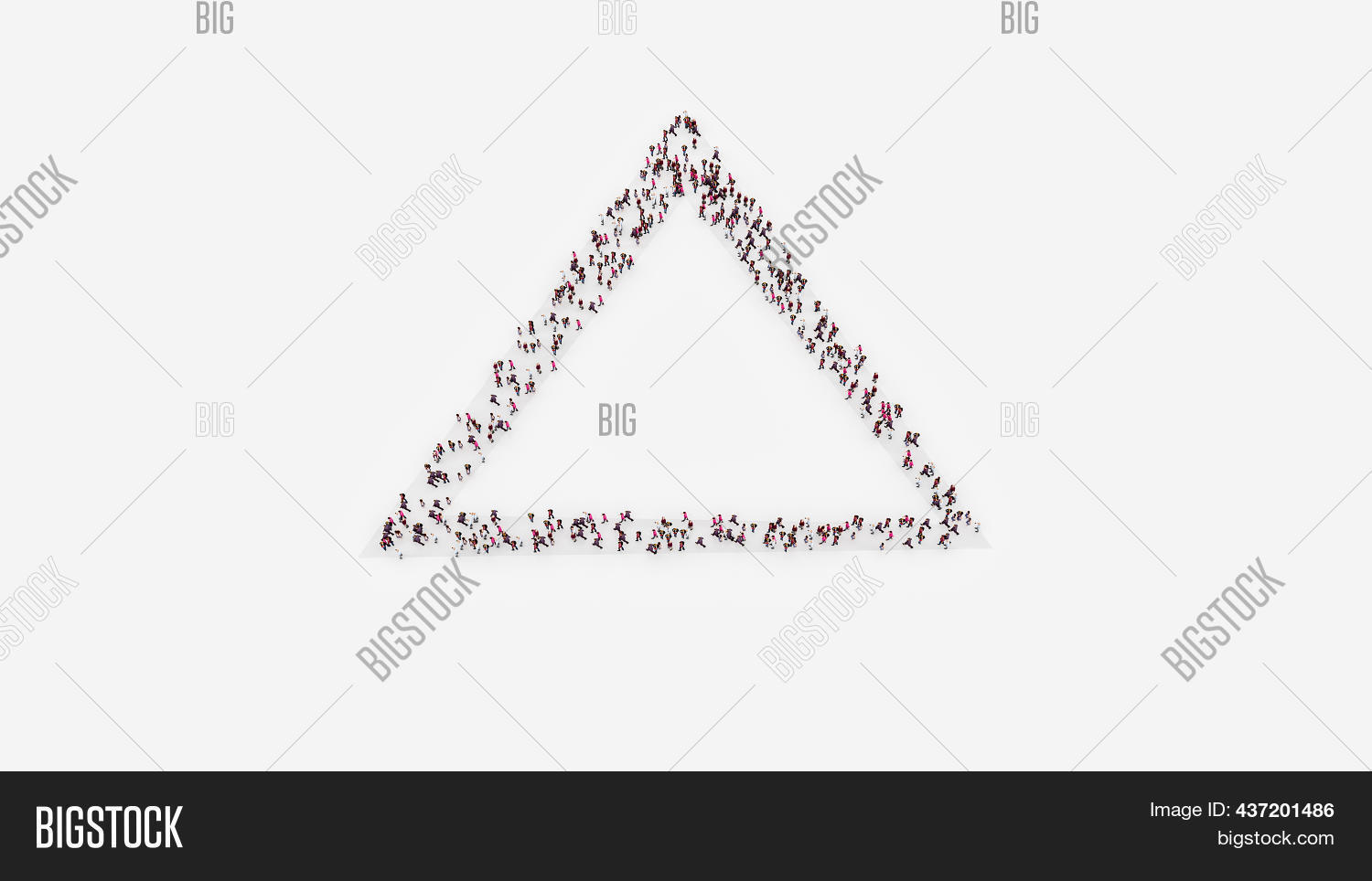 Triangle Symbol Image & Photo (Free Trial) | Bigstock