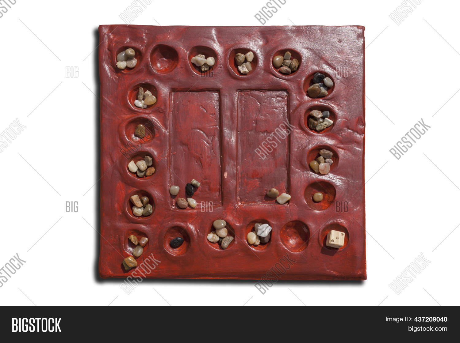Reconstruction Roman Image & Photo (Free Trial) | Bigstock