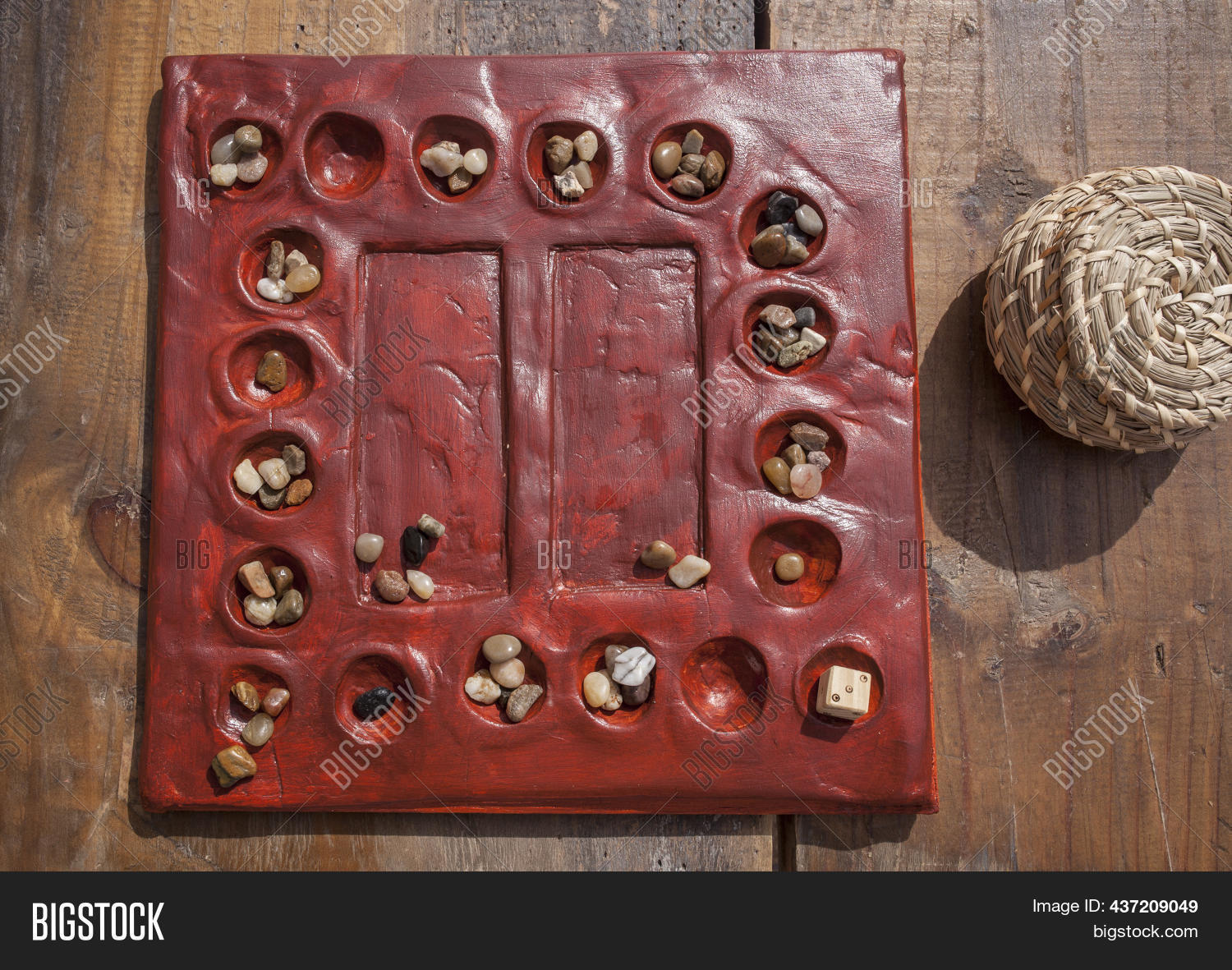 Reconstruction Roman Image & Photo (Free Trial) | Bigstock