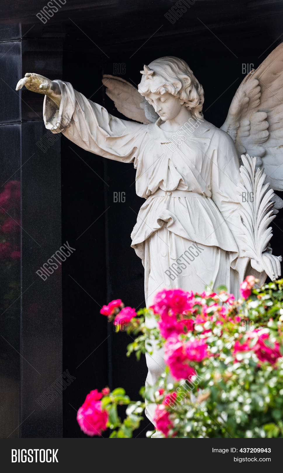 Statue Admonitory Image & Photo (Free Trial) | Bigstock