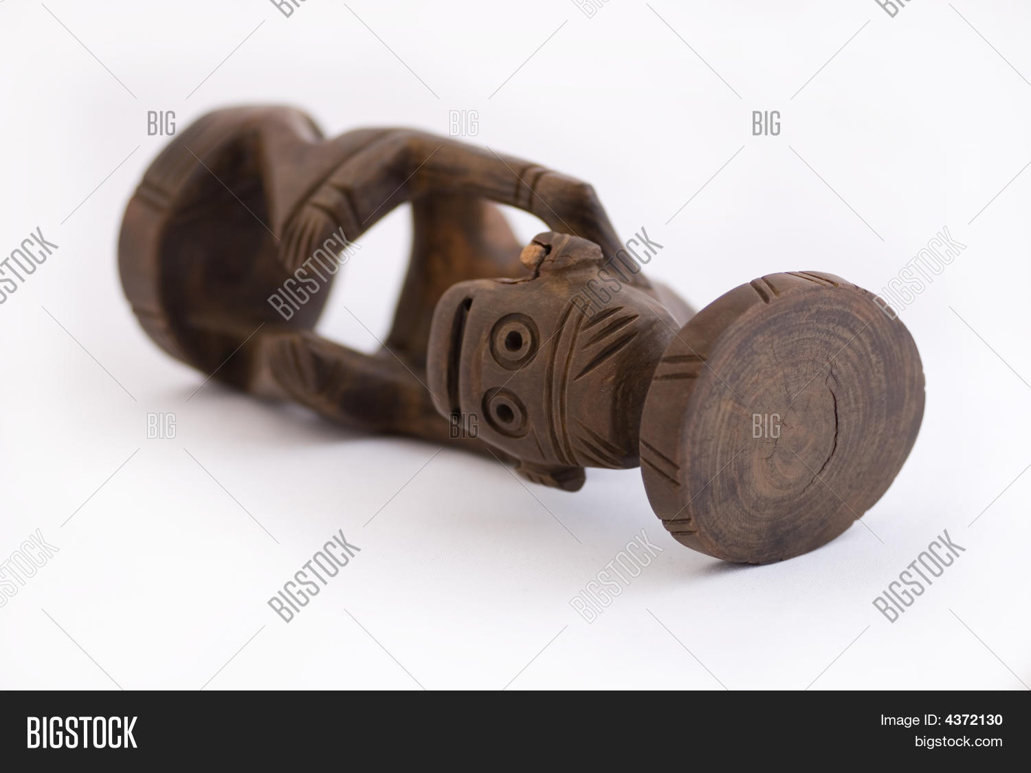 African Idol Image & Photo (Free Trial) | Bigstock