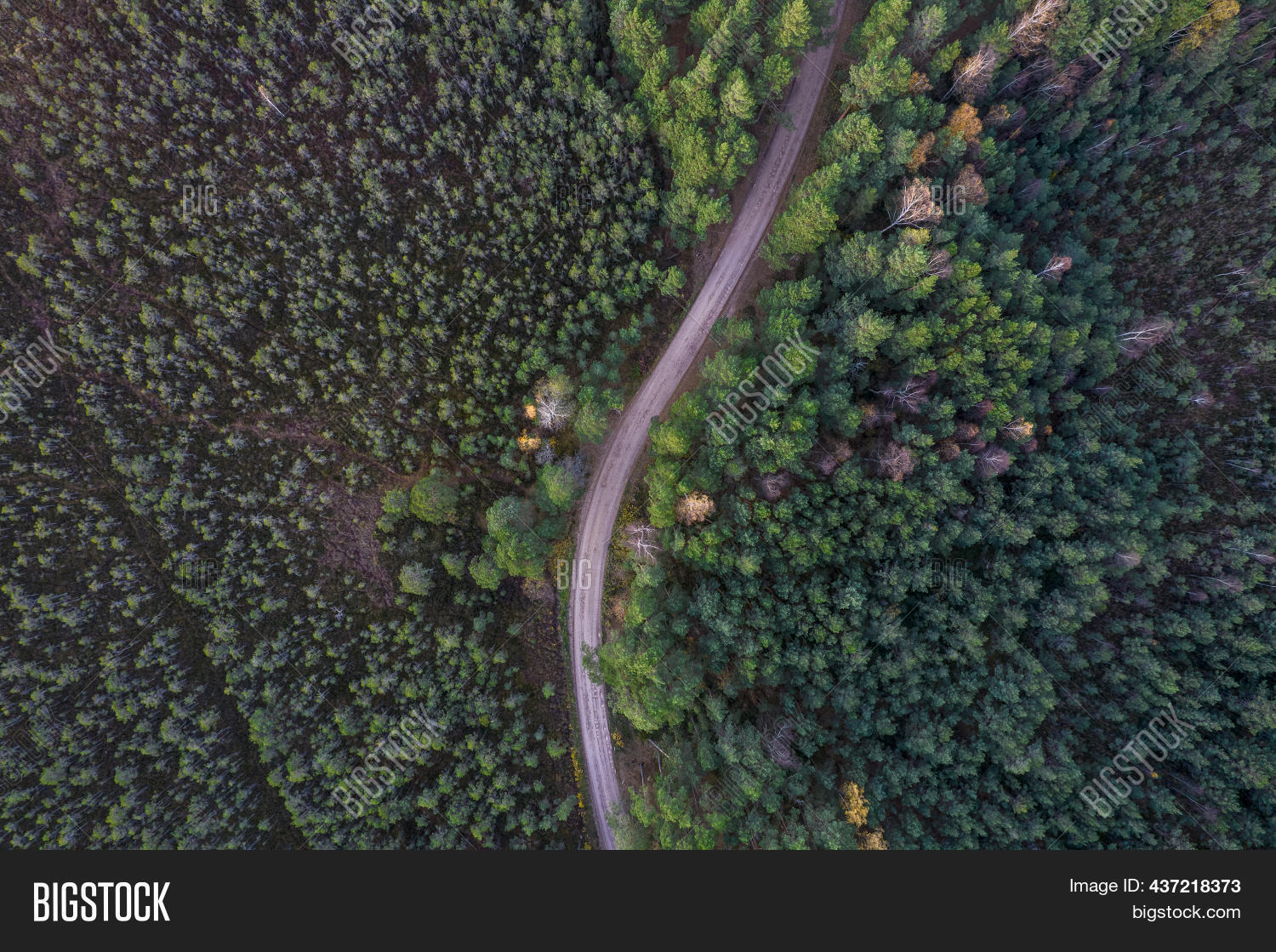 Aerial View Drone Image & Photo (Free Trial) | Bigstock