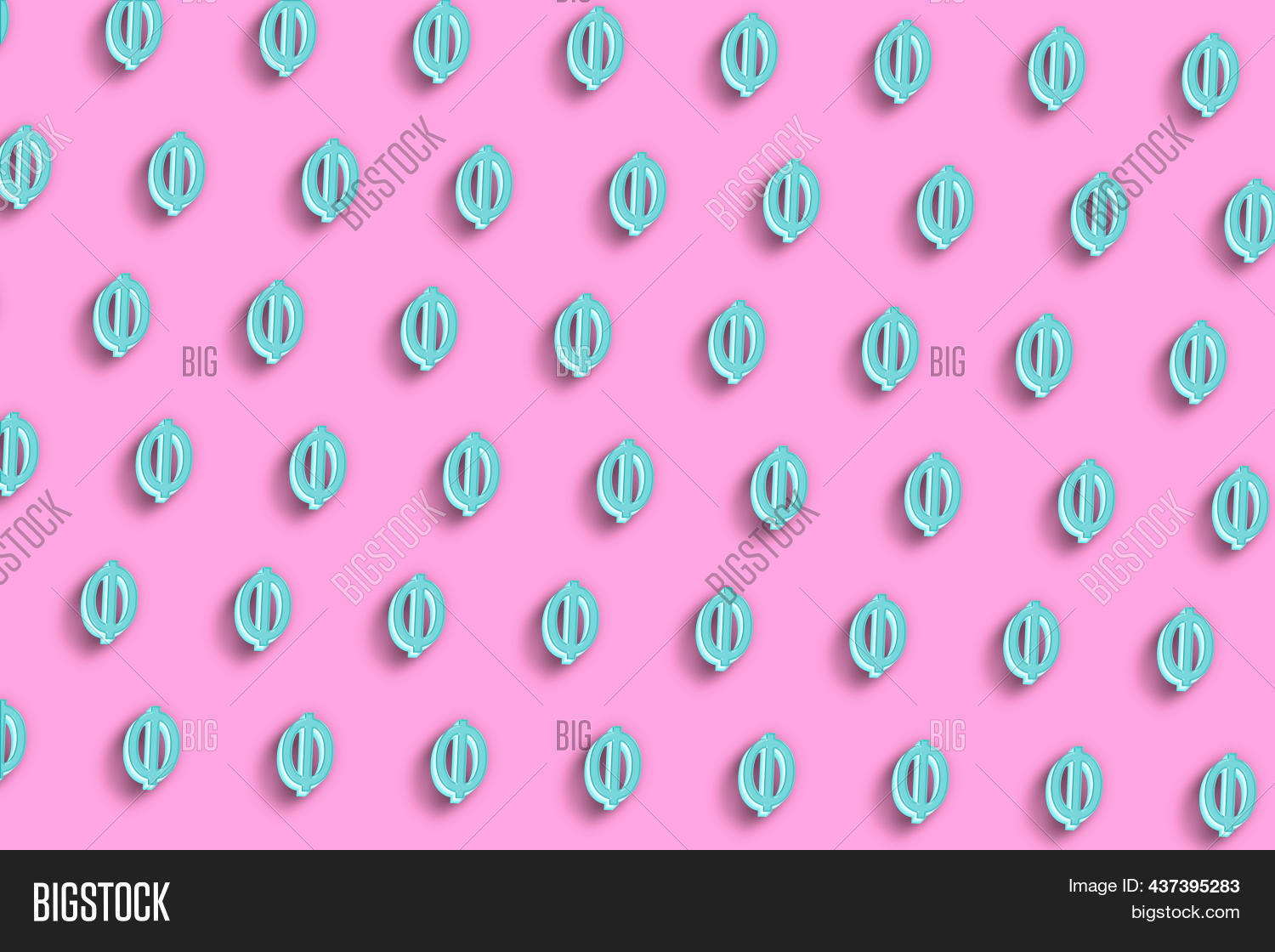 Phi Sign. Phi Letter, Image & Photo (Free Trial) | Bigstock