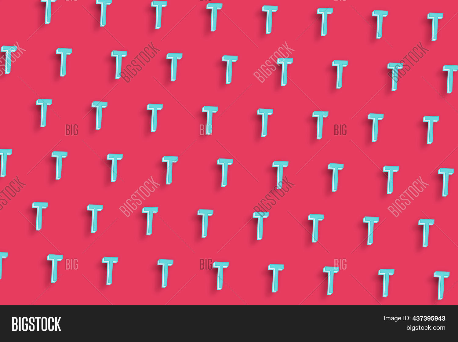 Tau Sign. Tau Letter, Image & Photo (Free Trial) | Bigstock