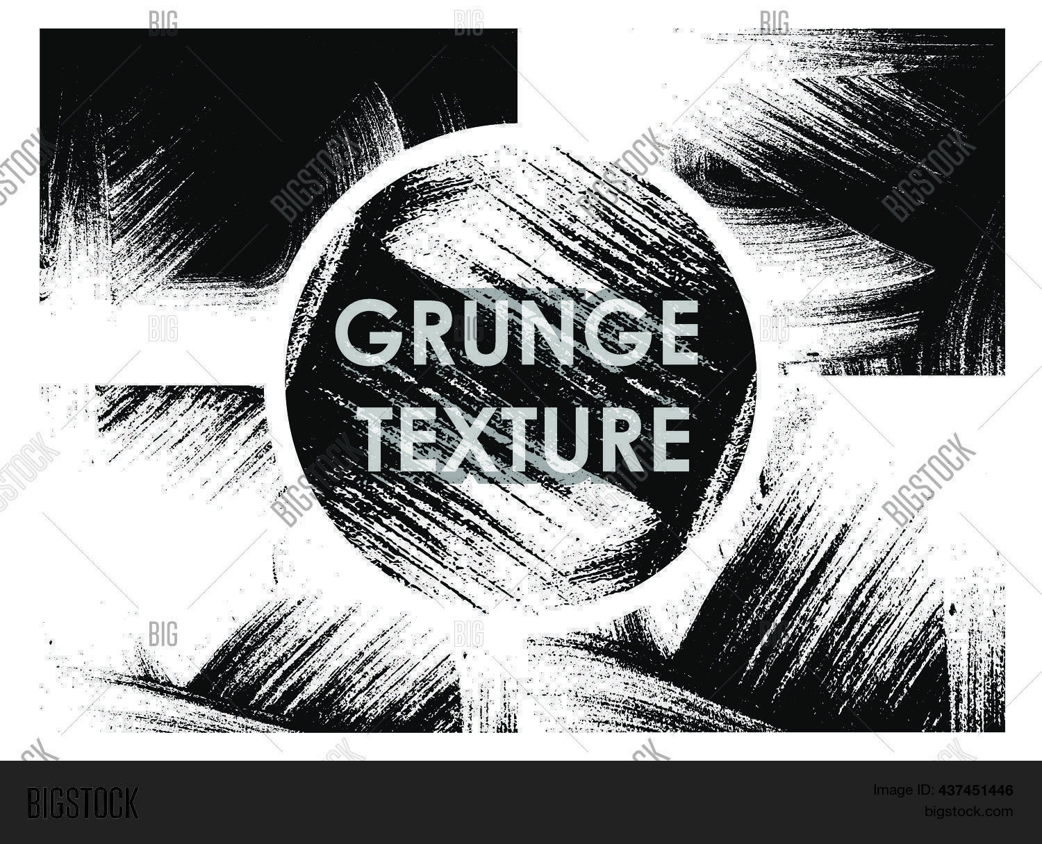 Set Chalk Scratch Vector & Photo (Free Trial) | Bigstock