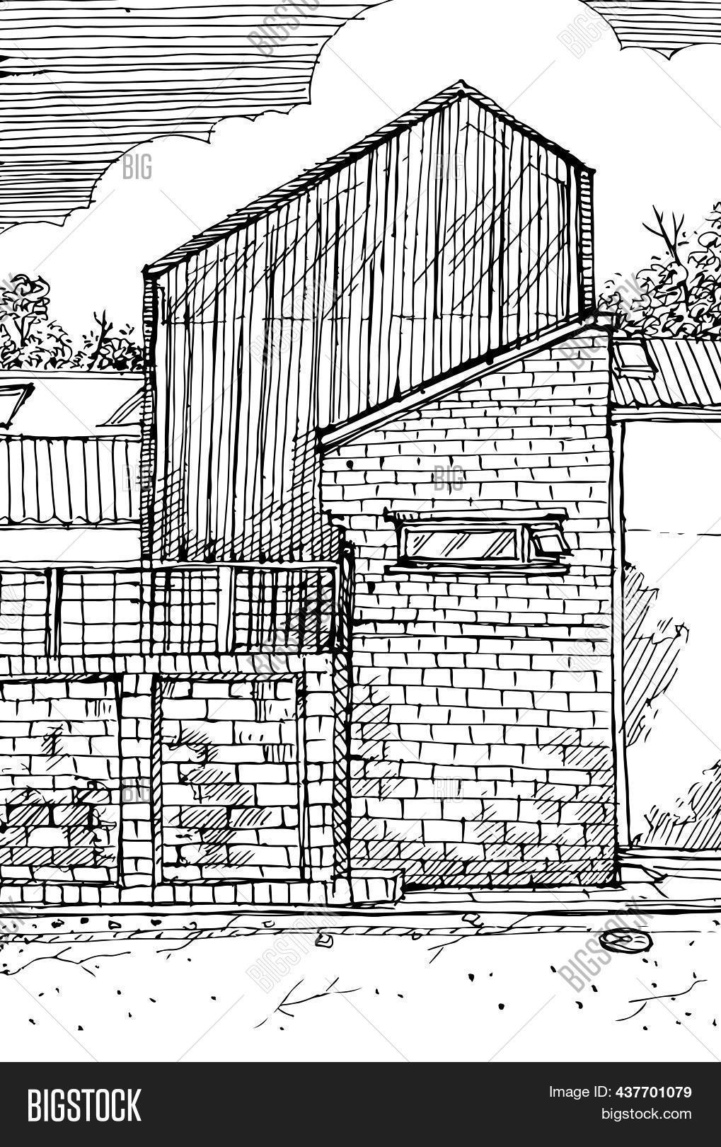 Hand Drawn Image & Photo (Free Trial) | Bigstock