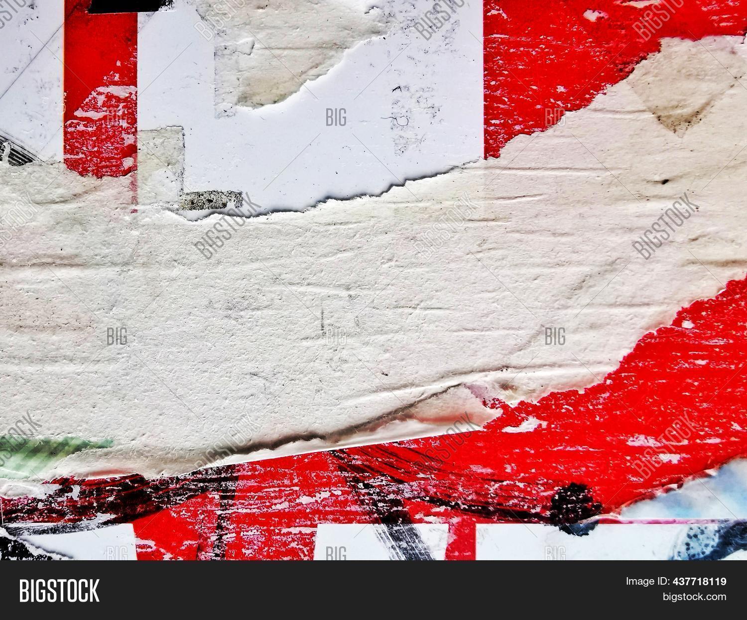 Old Grunge Ripped, Image & Photo (Free Trial) | Bigstock