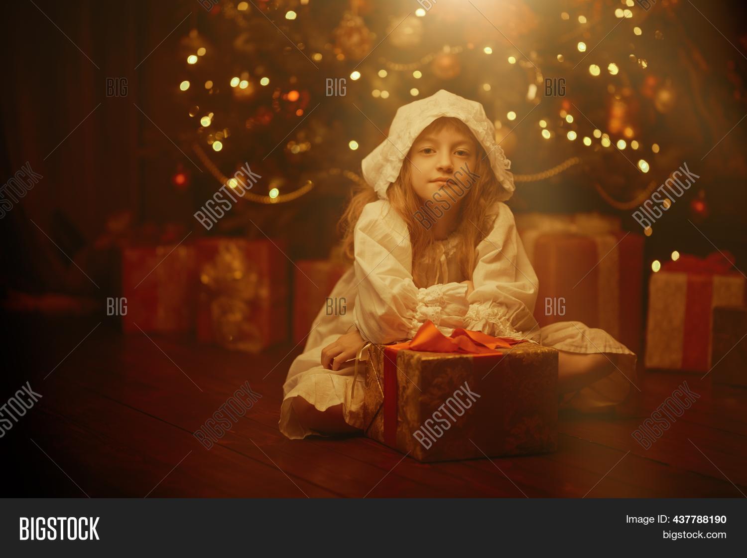 Christmas Fairy Tales Image & Photo (Free Trial) | Bigstock
