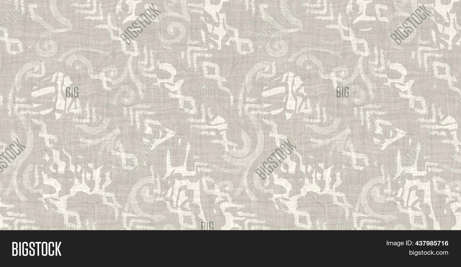 Seamless Two Tone Hand Image & Photo (Free Trial) | Bigstock