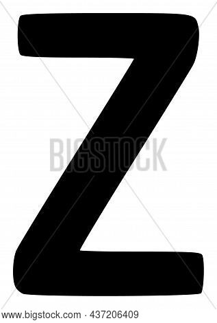 Zeta Symbol