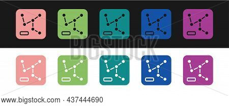 Set Railway Map Icon Vector & Photo (Free Trial) | Bigstock