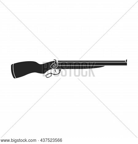 Cowboy Gun Vector Vector & Photo (Free Trial) | Bigstock
