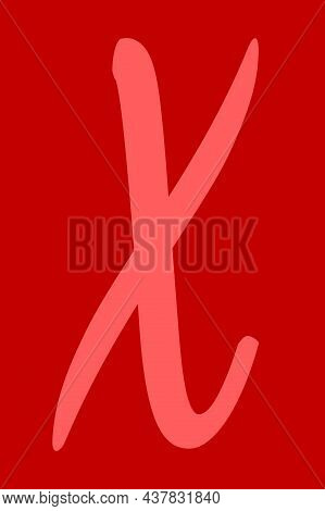 Red Fail Tick Red Vector & Photo (Free Trial) | Bigstock