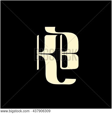"kb" Company Name Image & Photo (Free Trial) | Bigstock