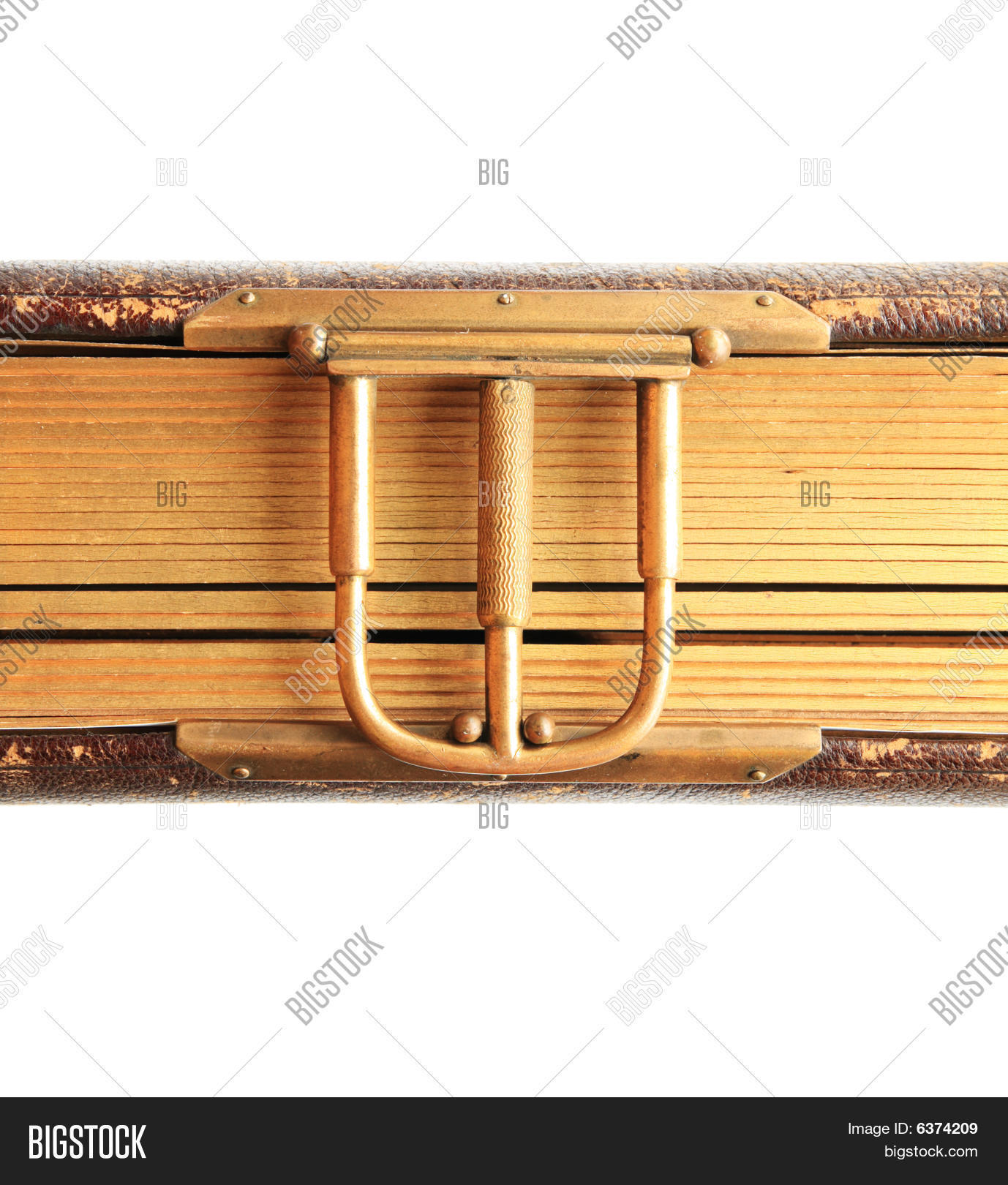 Buckle Book Clasp Image & Photo (Free Trial) | Bigstock
