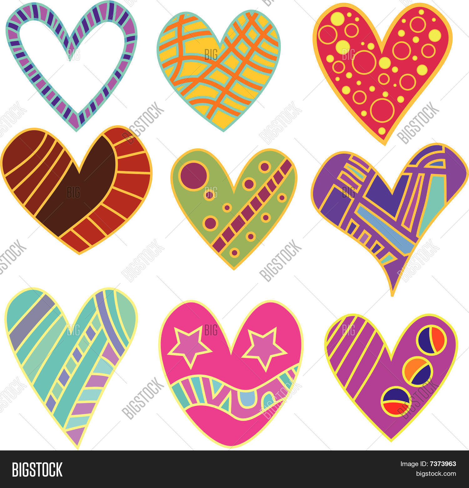 Whimsical Vector Vector & Photo (Free Trial) | Bigstock