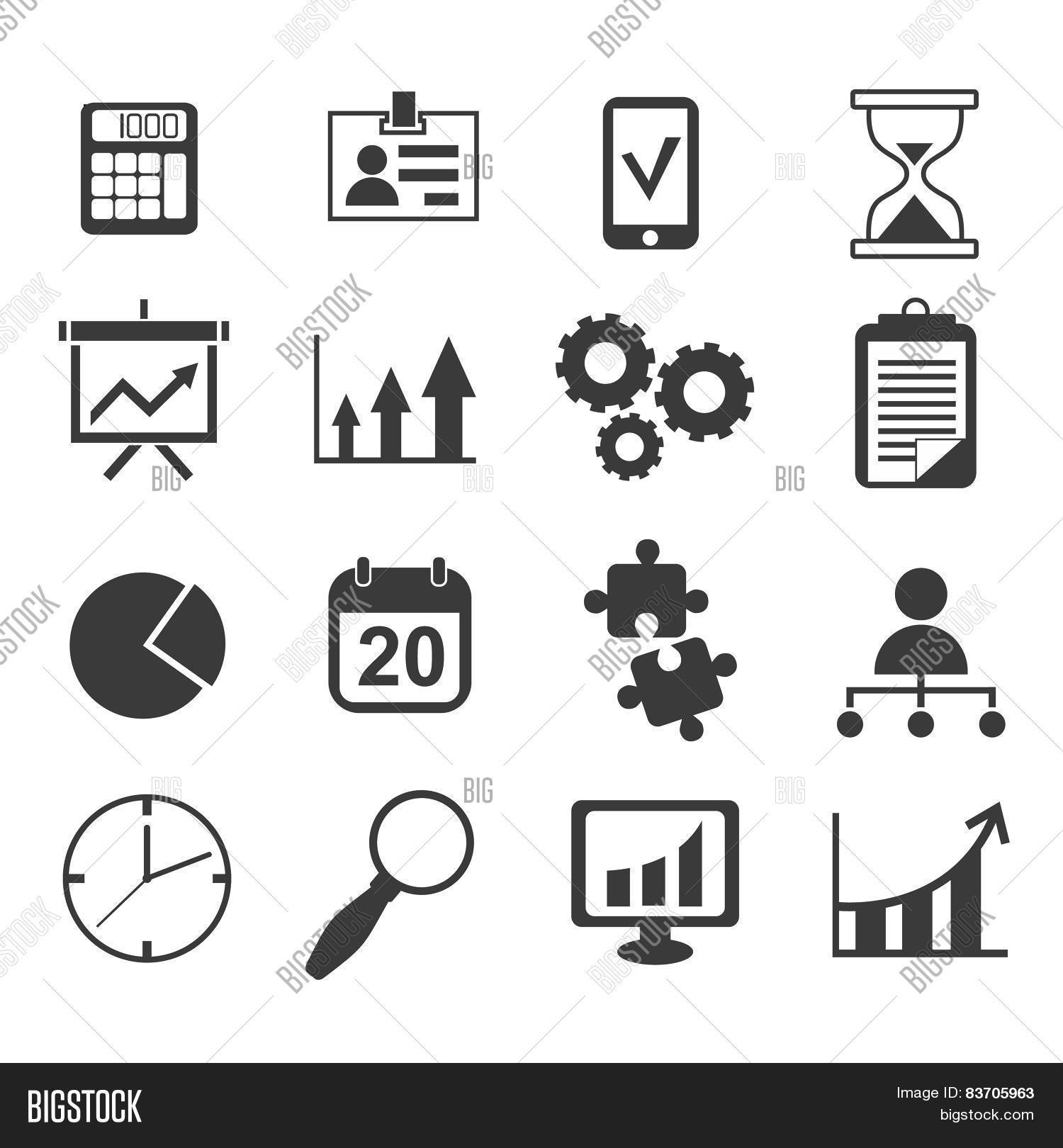 Business Analyst Vector & Photo (Free Trial) | Bigstock