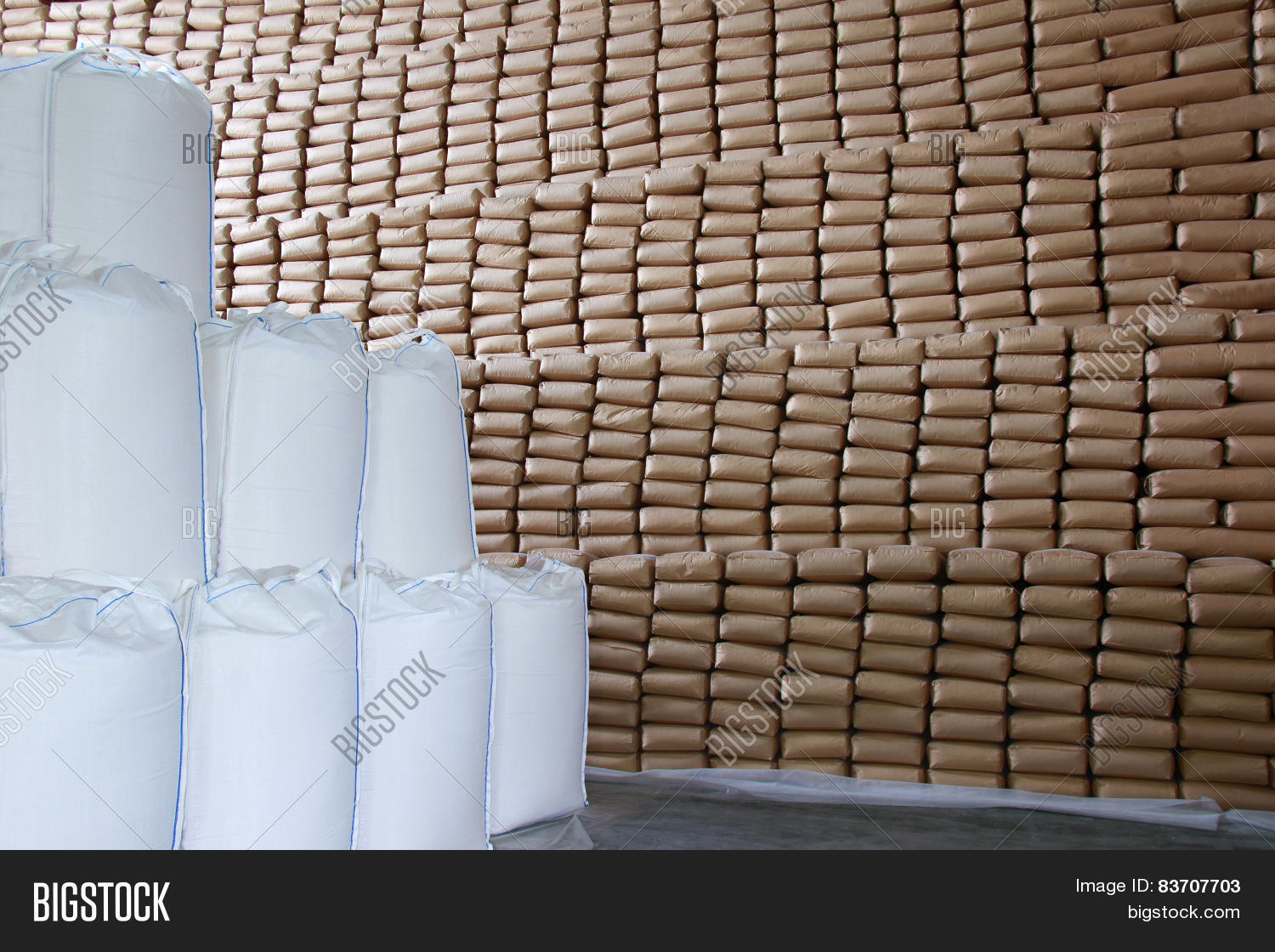 Sweet Wall Image & Photo (Free Trial) | Bigstock