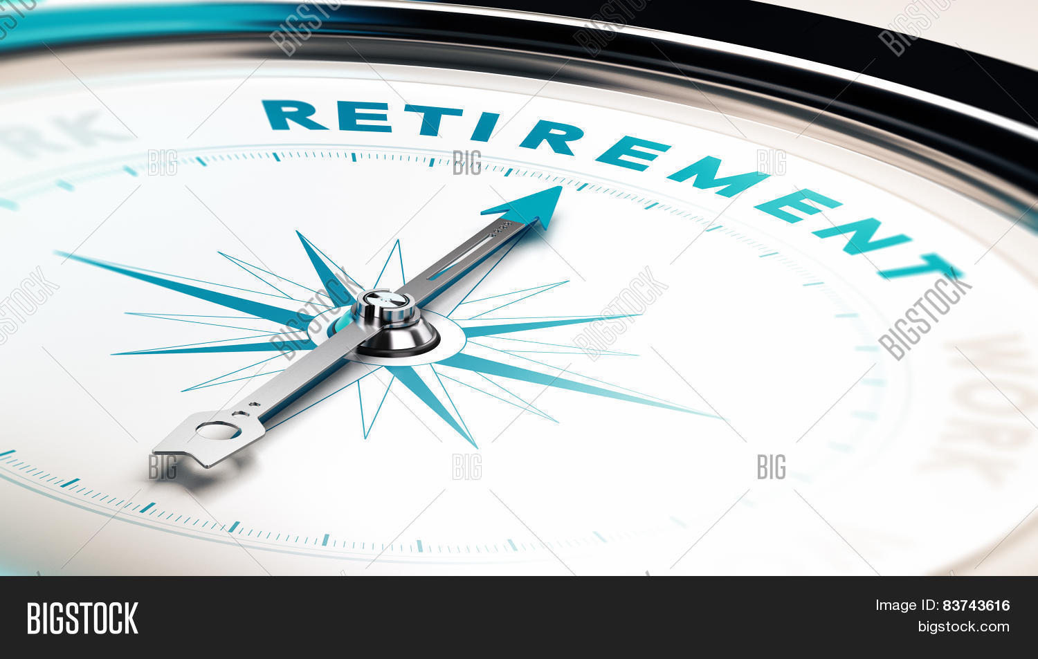 Retirement Image & Photo (Free Trial) | Bigstock