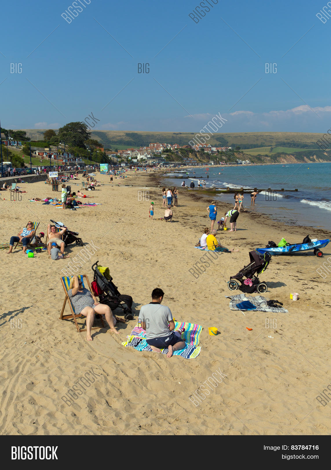 Sunshine Warm Weather Image & Photo (Free Trial) | Bigstock