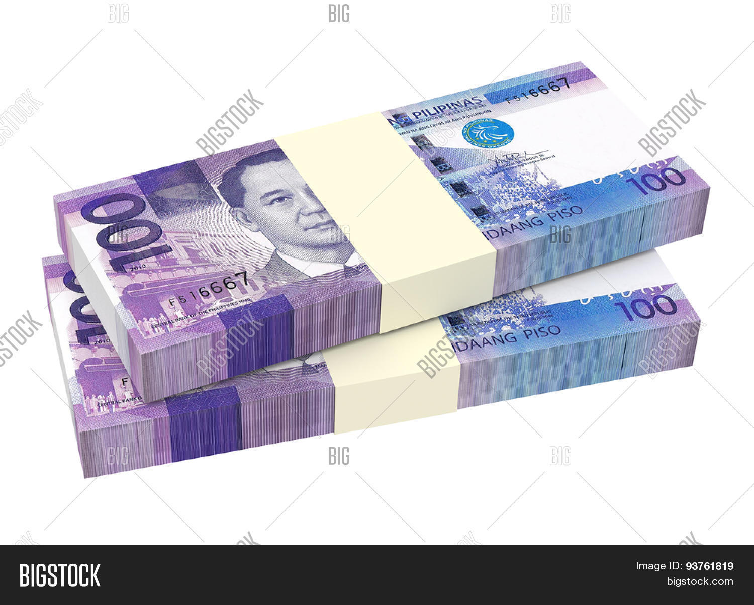 Philippines Money Image & Photo (Free Trial) | Bigstock