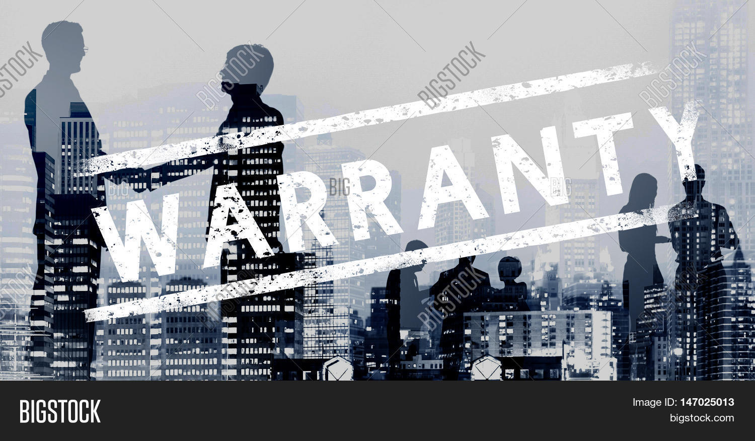 Warranty Guarantee Image & Photo (Free Trial) | Bigstock