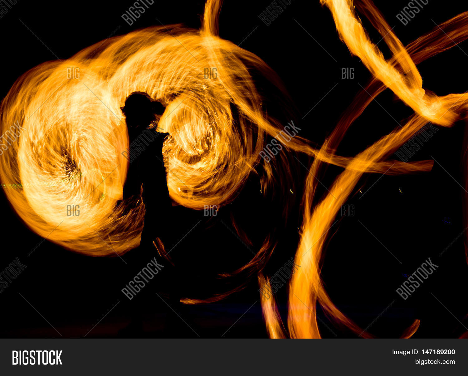 Night Performance Image & Photo (Free Trial) | Bigstock