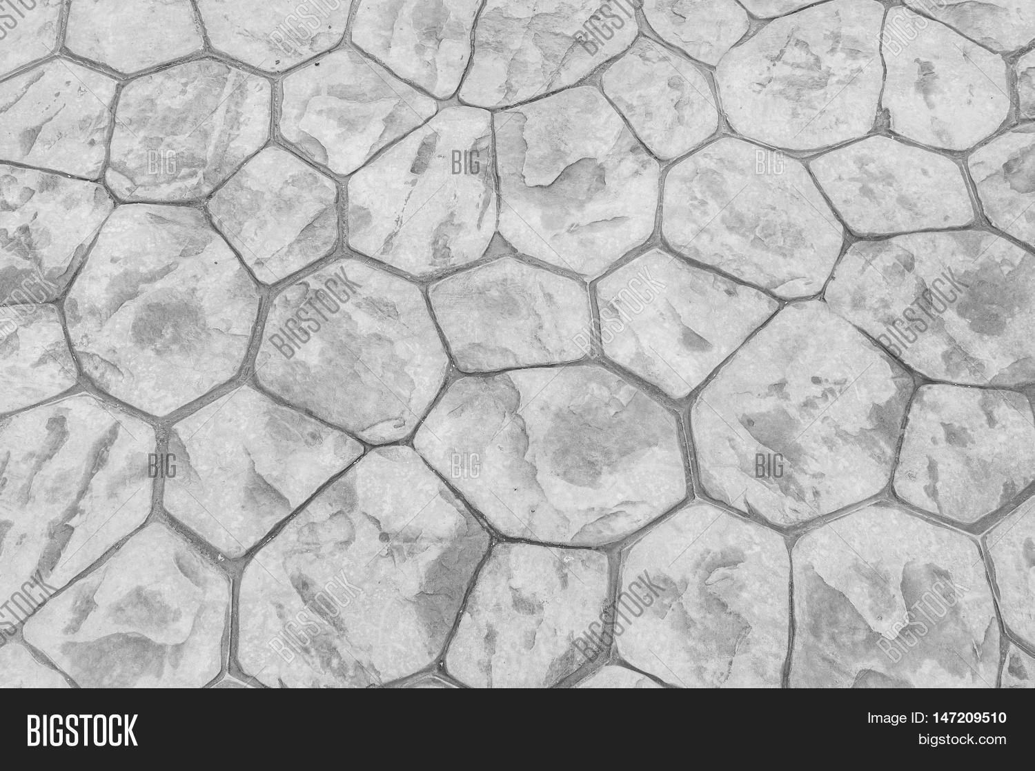 Closeup Surface Brick Image & Photo (Free Trial) | Bigstock