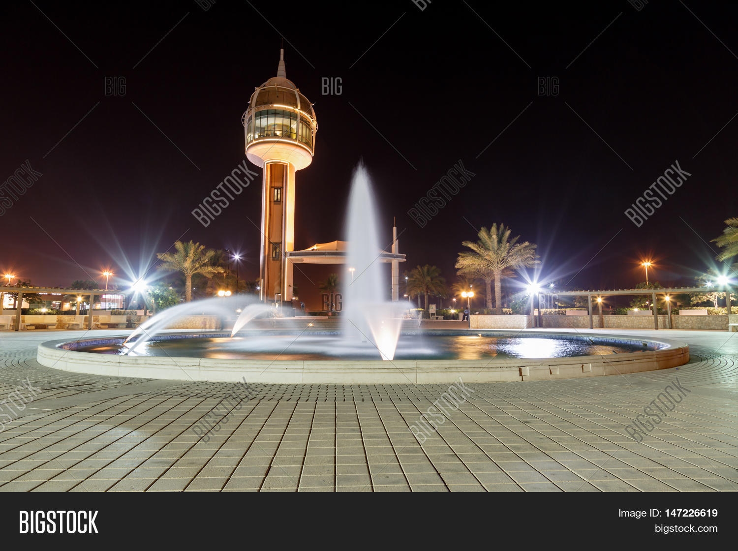 HIDD, BAHRAIN - Image & Photo (Free Trial) | Bigstock