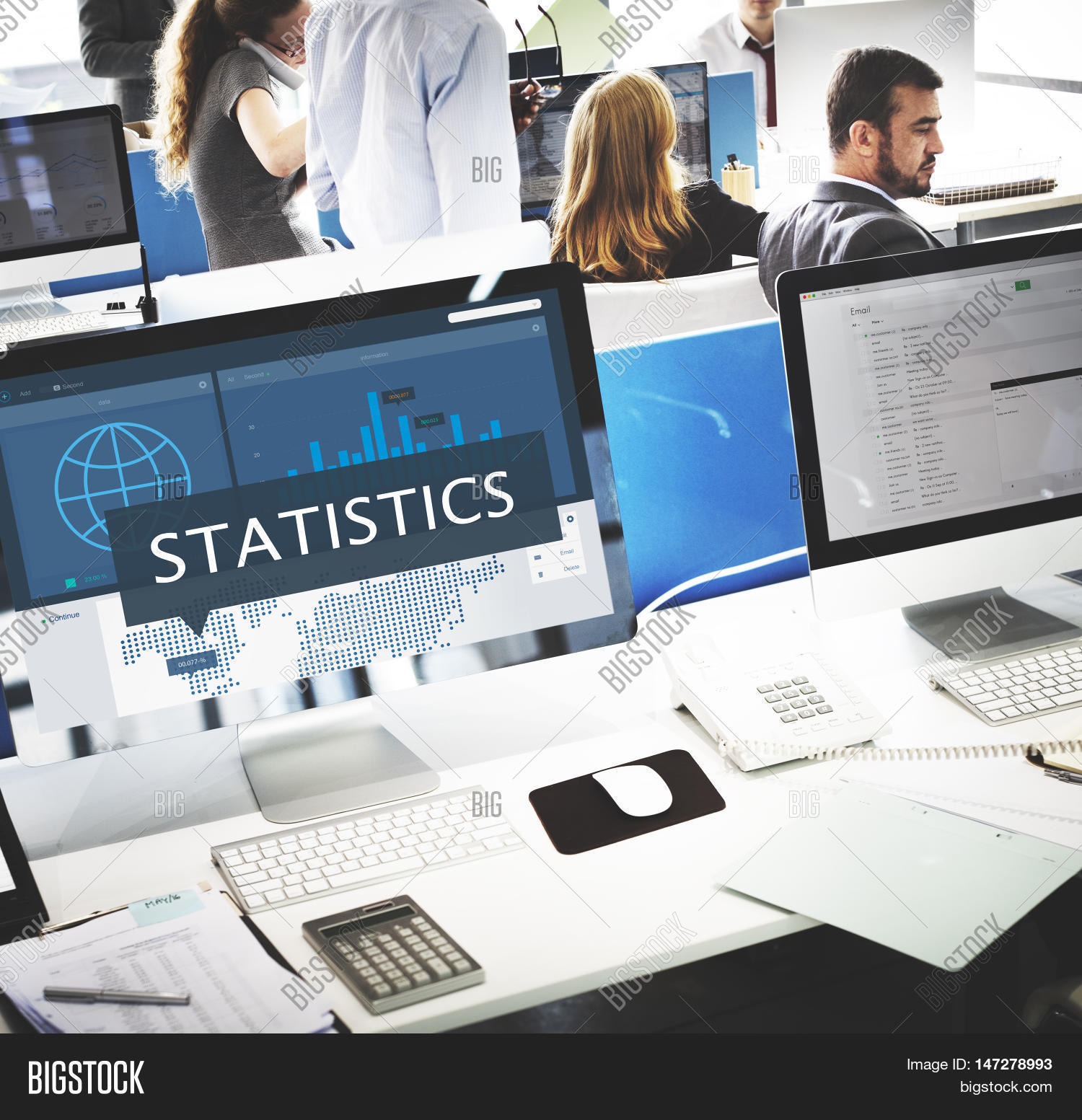 Marketing Research Image & Photo (Free Trial) | Bigstock