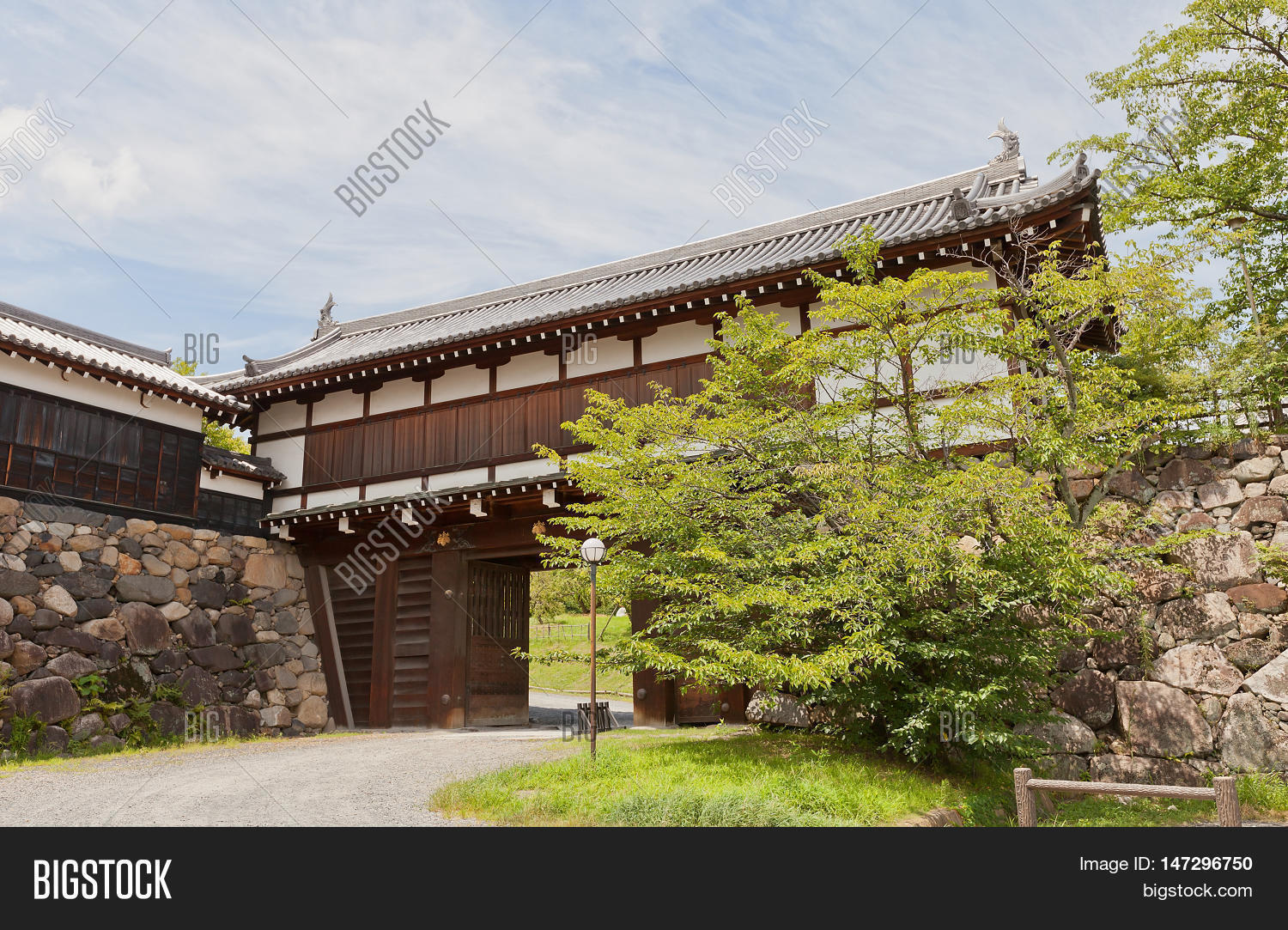 YAMATO KORIYAMA JAPAN Image & Photo (Free Trial) | Bigstock
