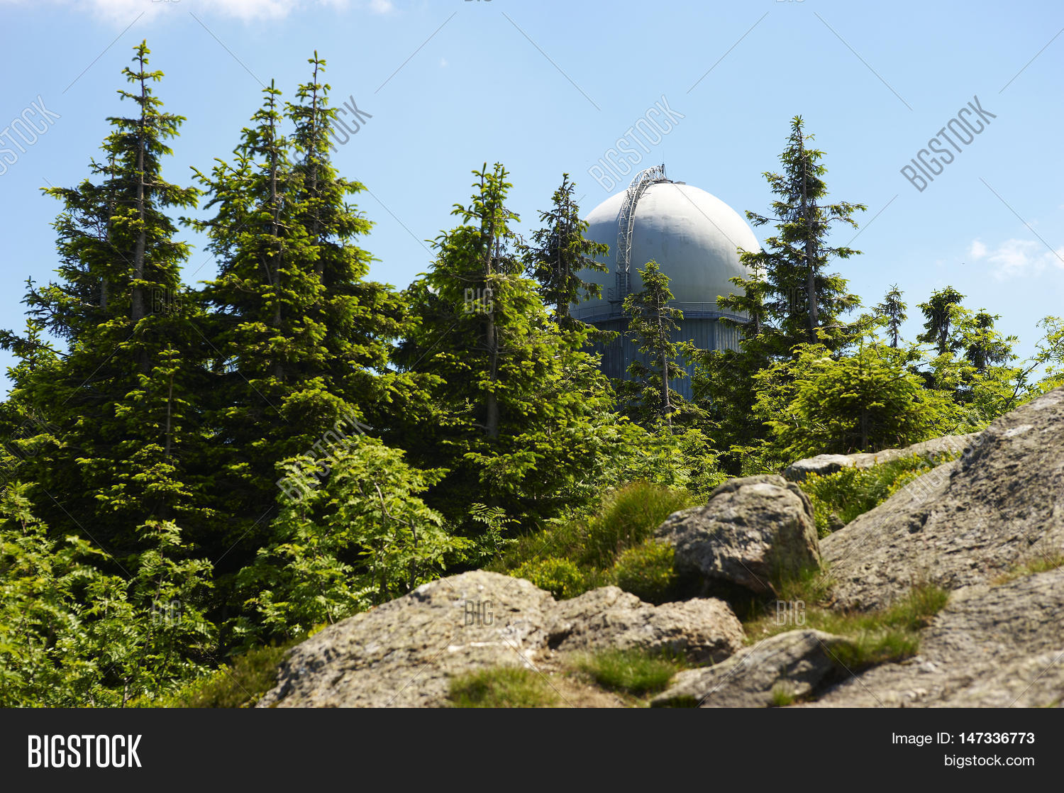 GROSSER ARBER, GERMANY Image & Photo (Free Trial) | Bigstock