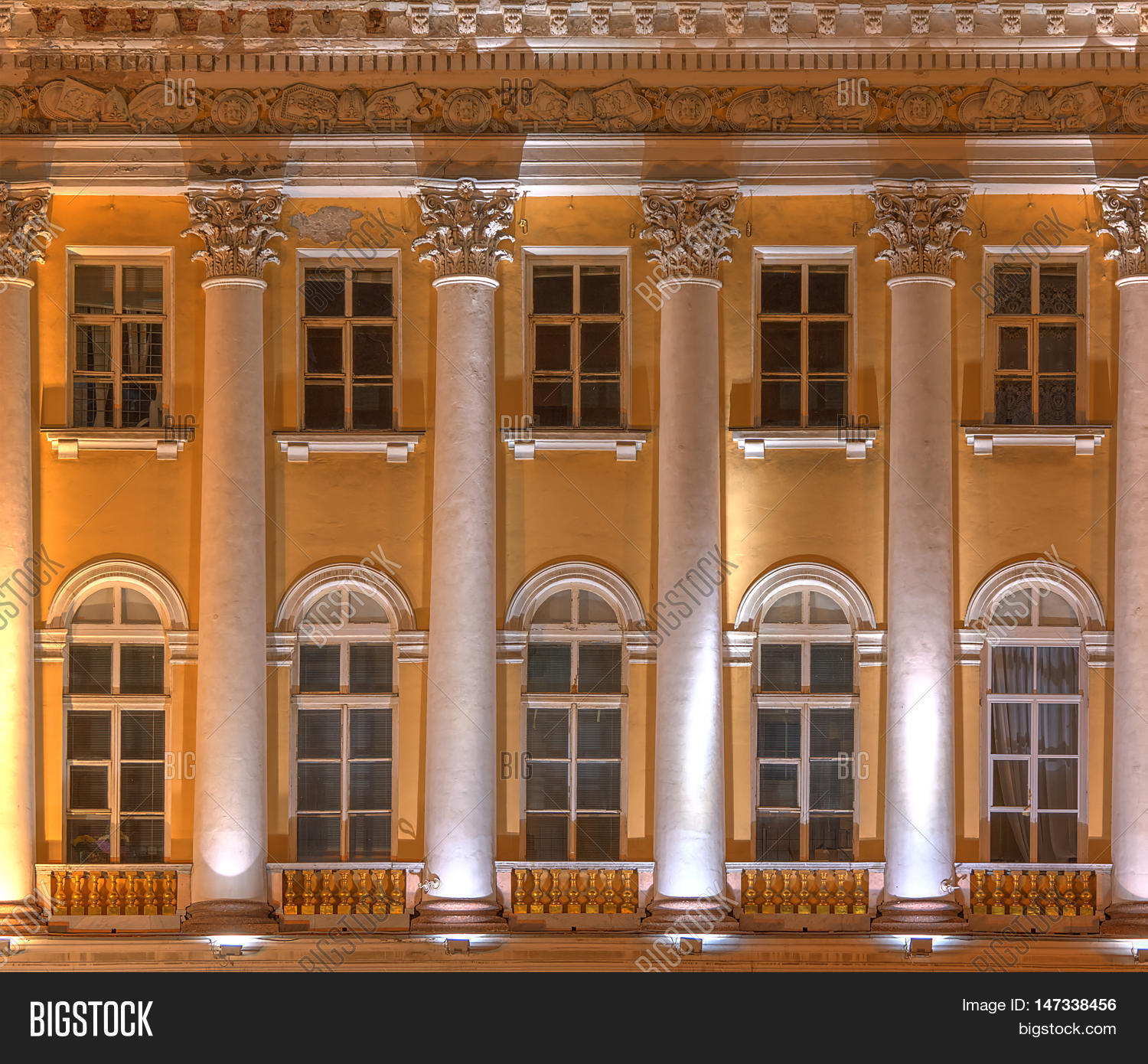 Several Windows Image & Photo (Free Trial) | Bigstock