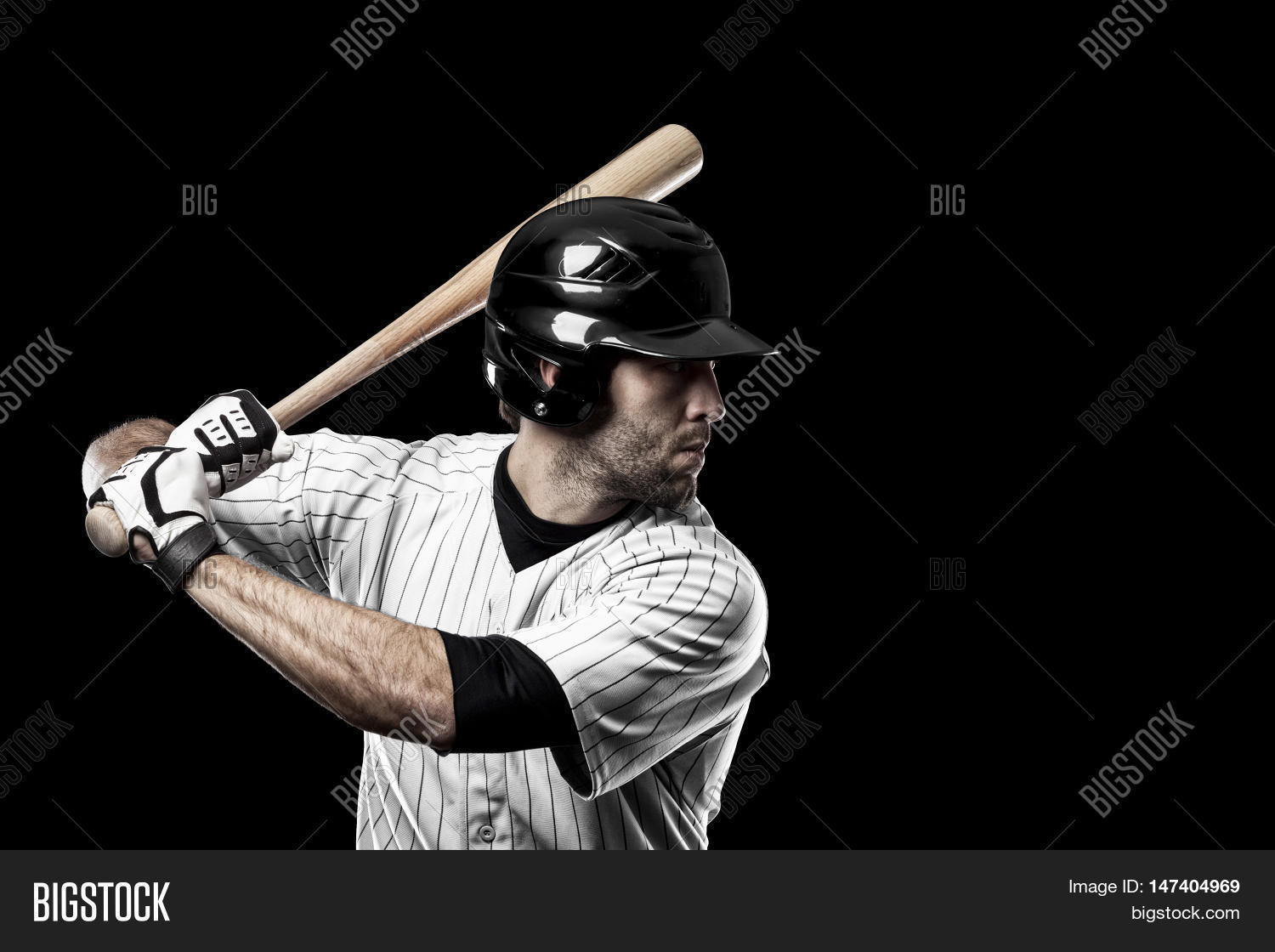 Baseball Player Image & Photo (Free Trial) | Bigstock