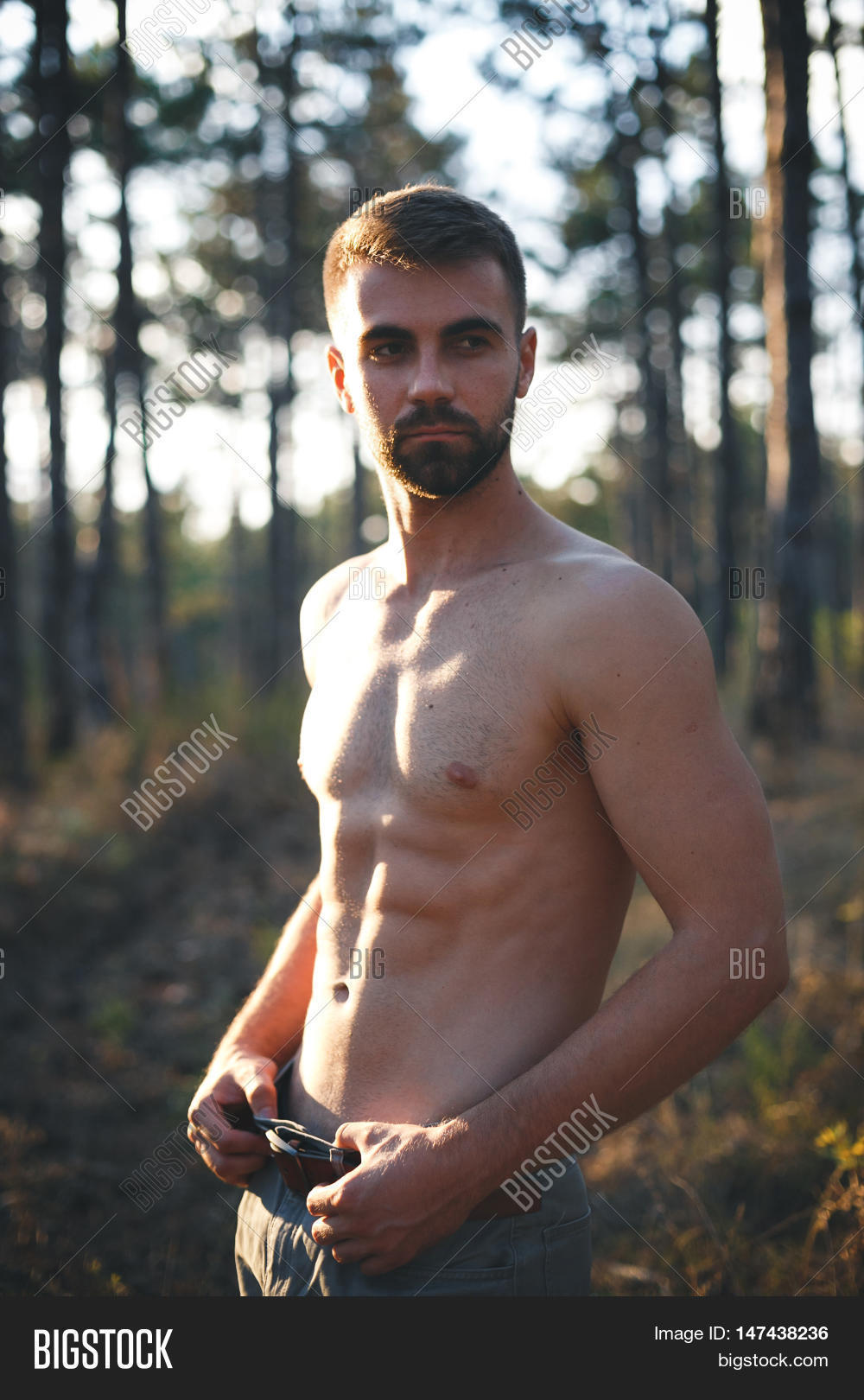 Portrait Beautiful Image & Photo (Free Trial) | Bigstock