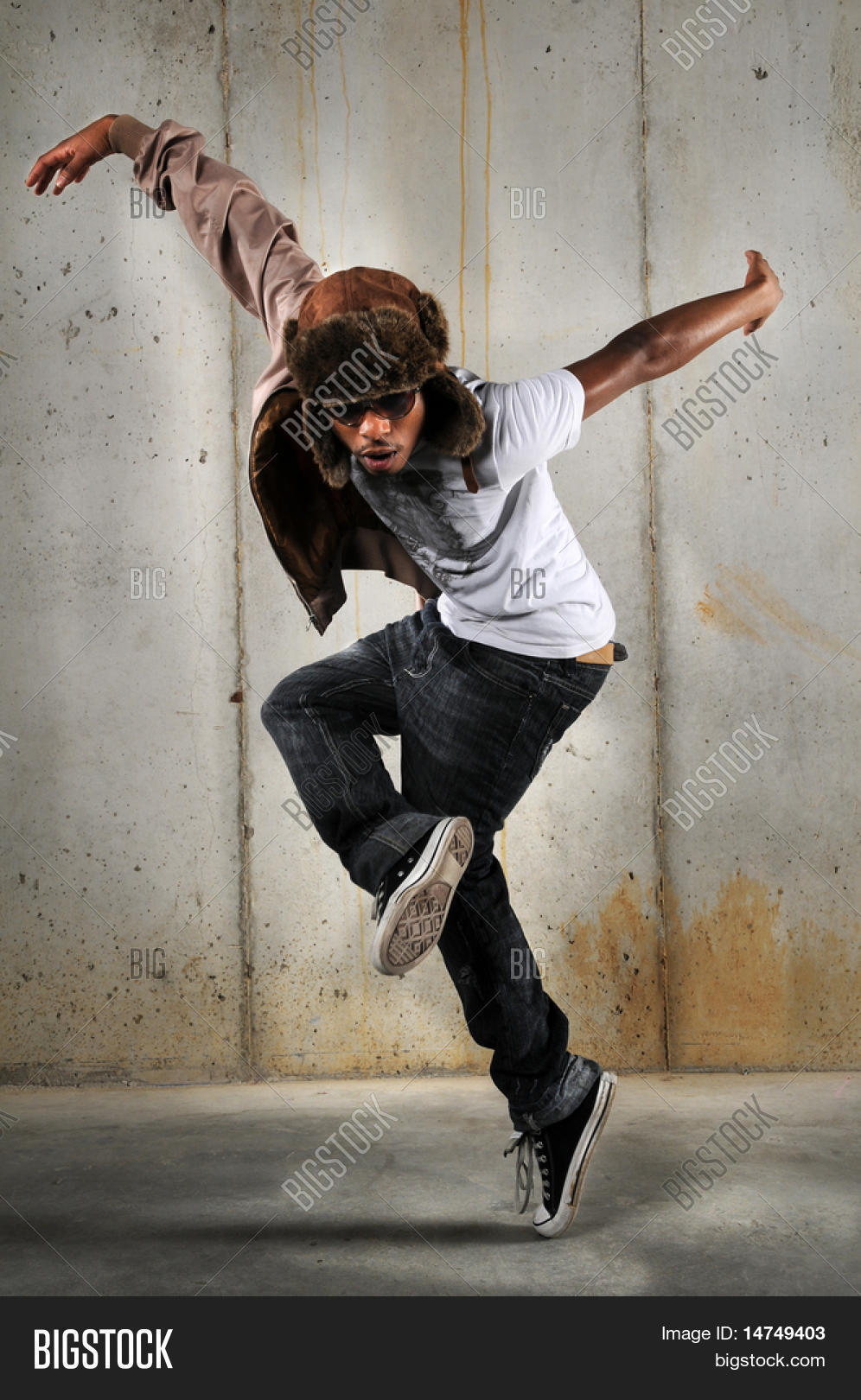 African American Hip Image & Photo (Free Trial) | Bigstock