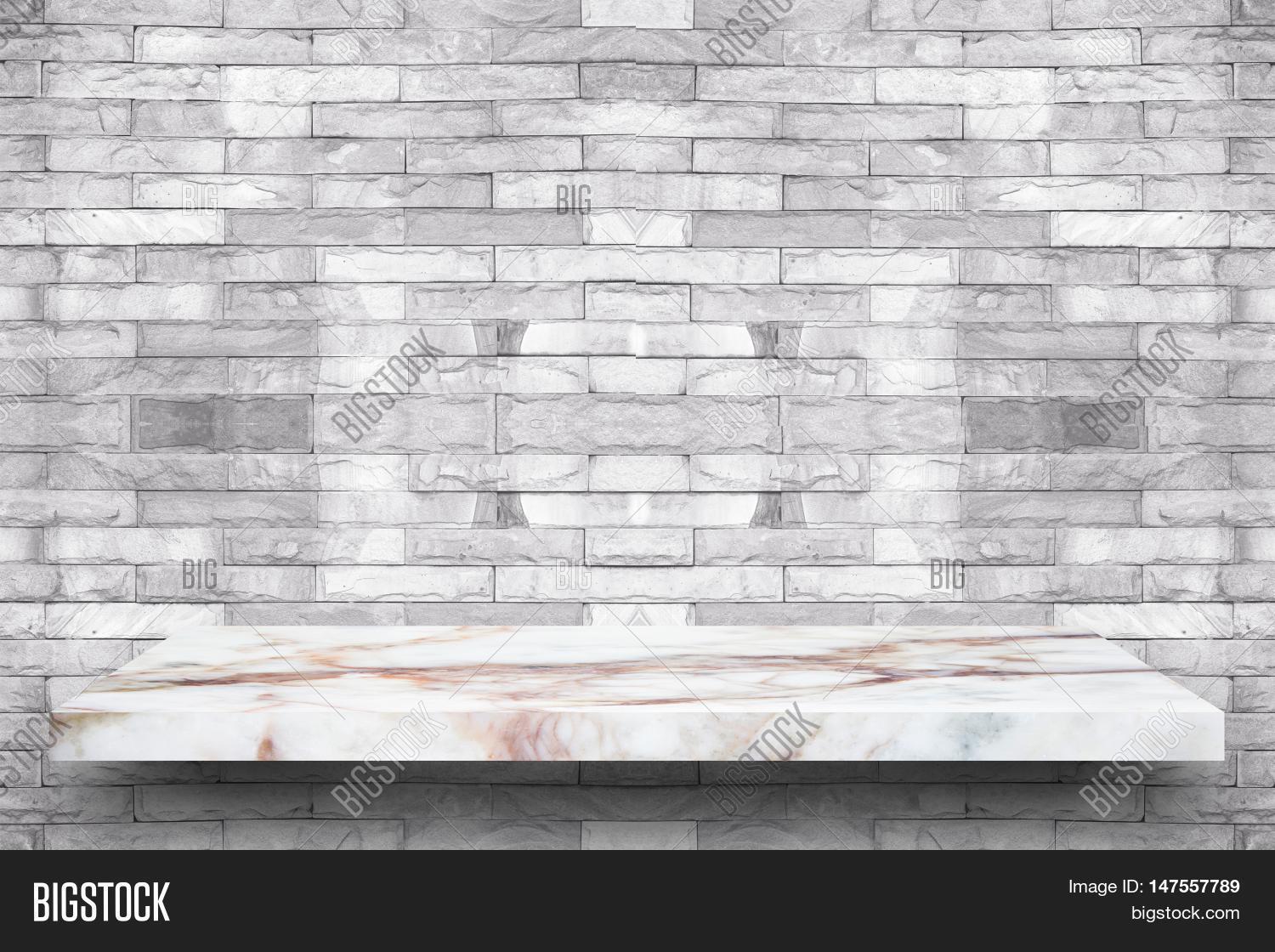 Empty Top Marble Image & Photo (Free Trial) | Bigstock